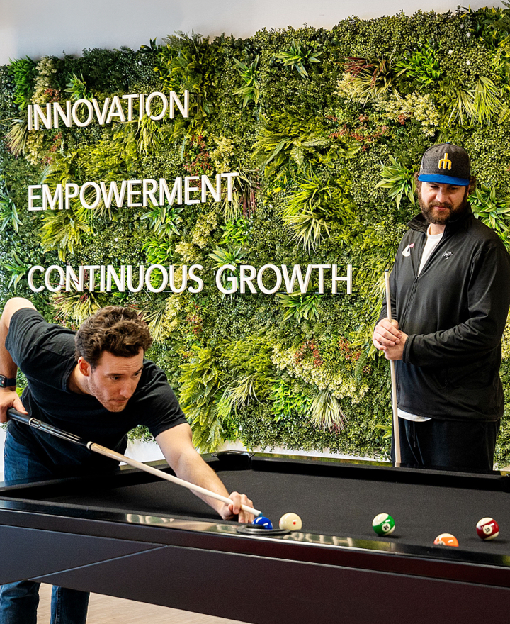 Demand.io — Network of AI-driven, community-centric e-commerce apps