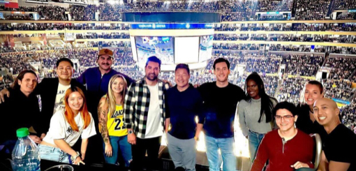 Demand.io — Network of AI-driven, community-centric e-commerce apps