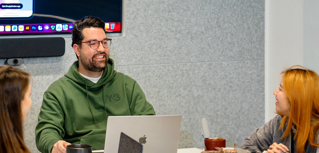 Demand.io — Network of AI-driven, community-centric e-commerce apps