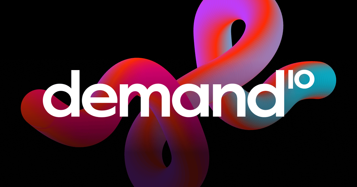 Demand.io - AI-Powered Shopping Platform